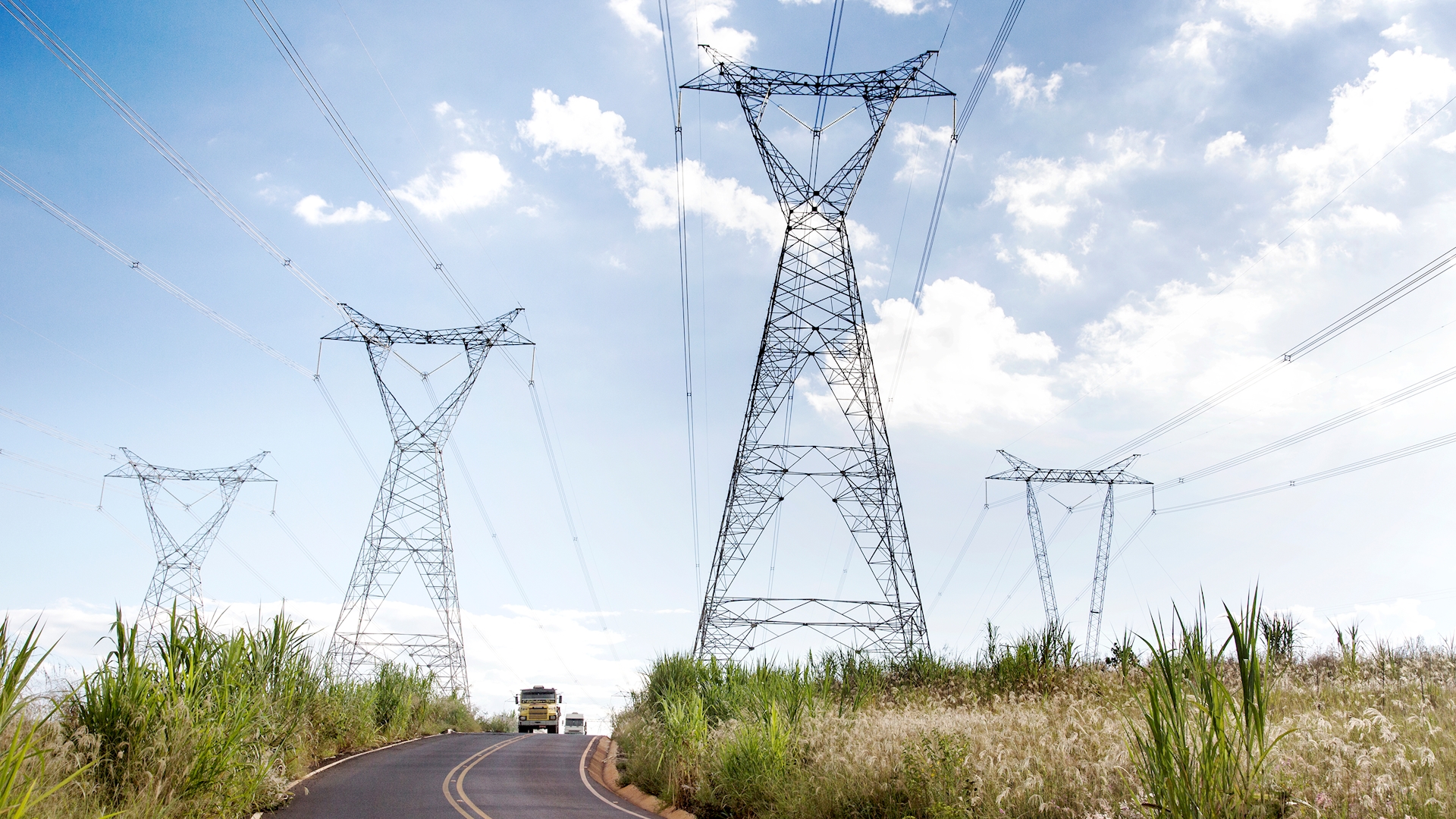 ABB wins $75 million power order for long distance power transmission ...