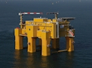 ABB delivers DolWin2 wind connection