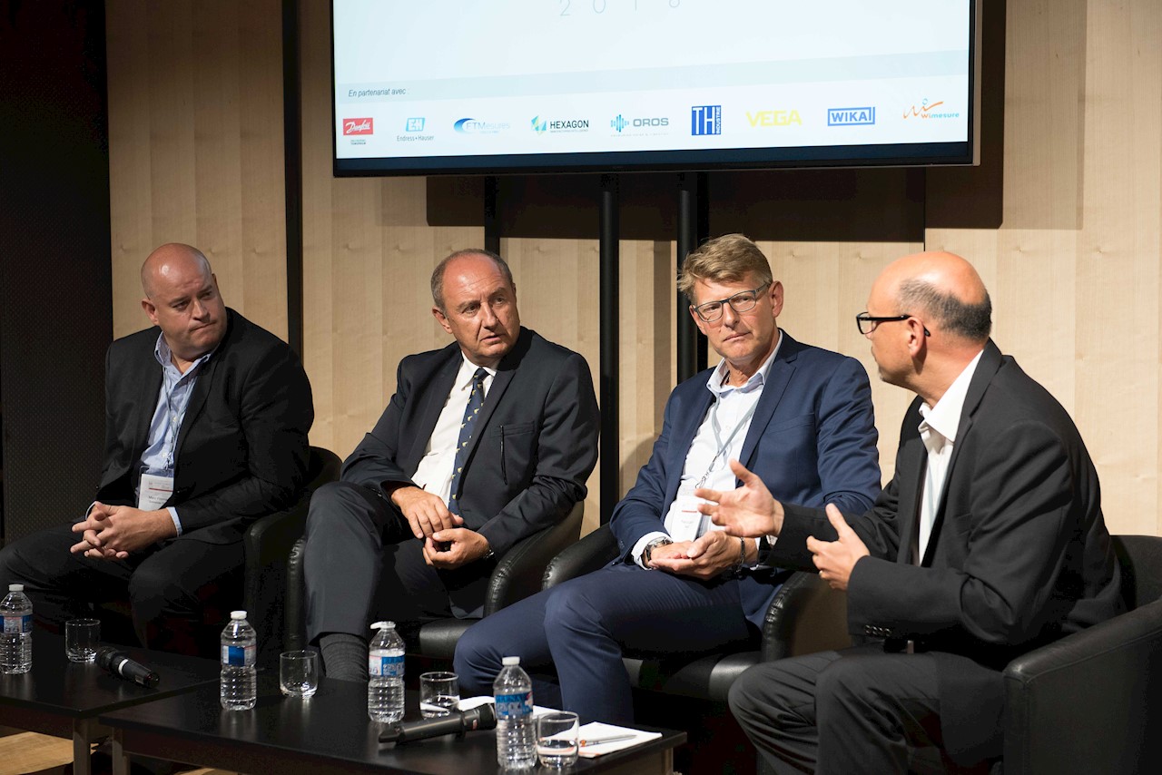 ABB récompensé pour son innovation digitale lors du Palmarès ...