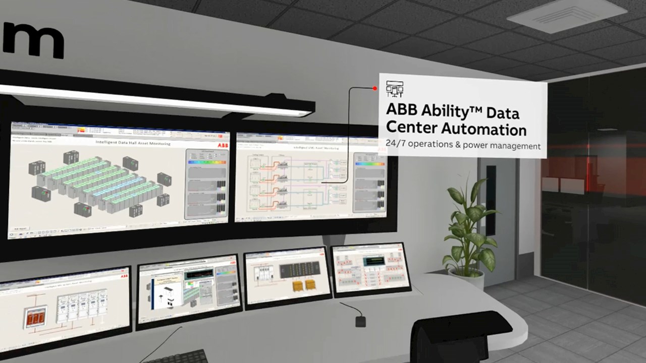 ABB takes it to the virtual edge