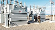Thermoplastic insulation in power transformers | ABB