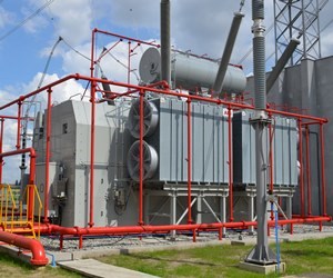 ABB wins $37-million transformer order in Poland | News center
