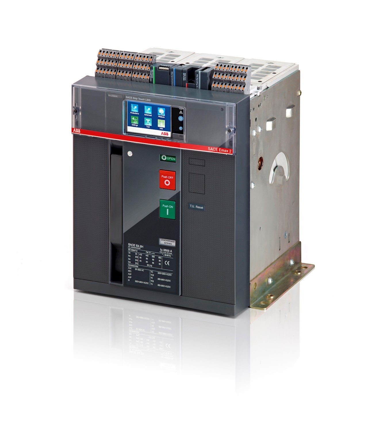 Intersolar 2018: ABB Fact Sheet Produkt-Highlights