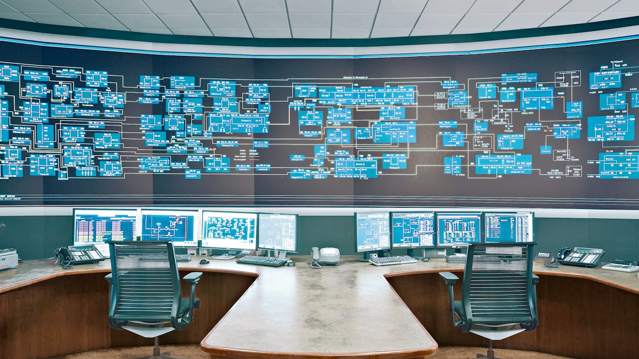 The smart water revolution