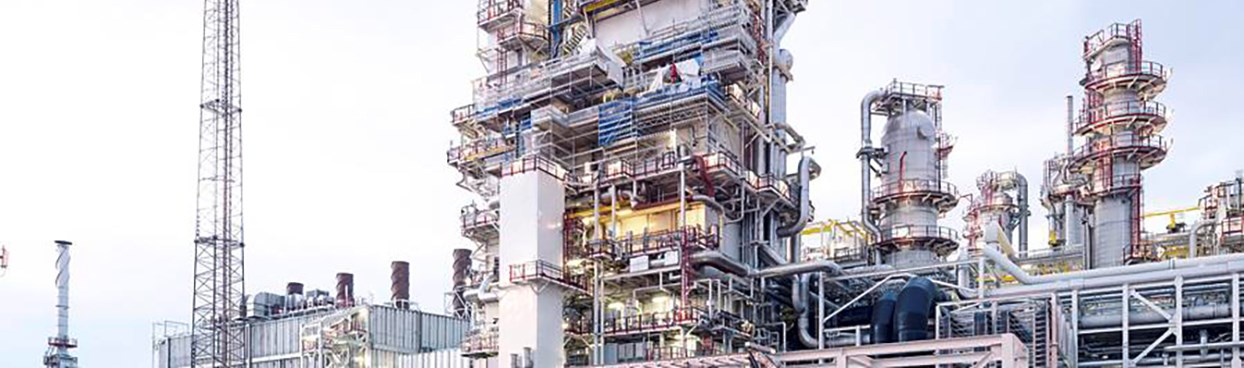 ABB-Pressemappe zur ACHEMA 2018