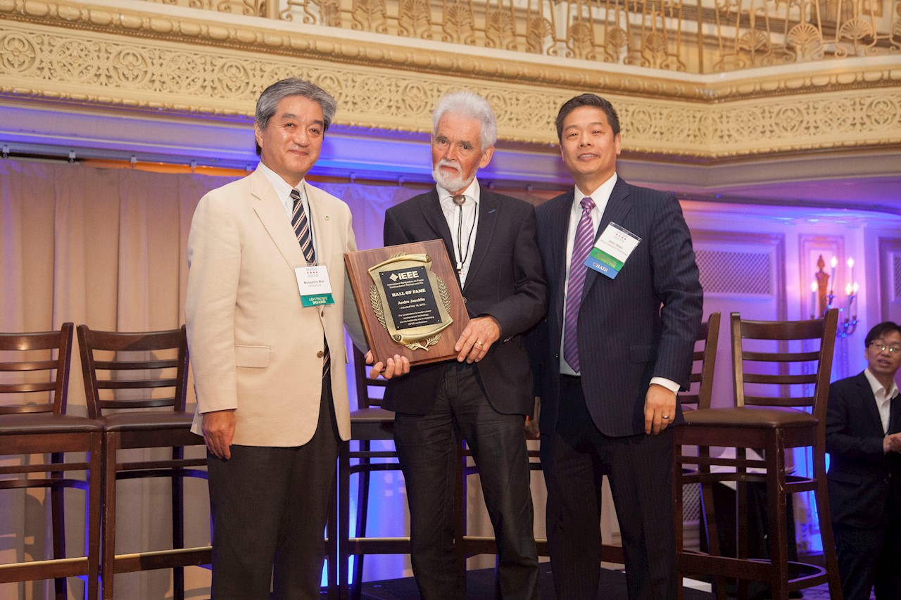 ABB’s presence carries impact at ISPSD 2018 in Chicago