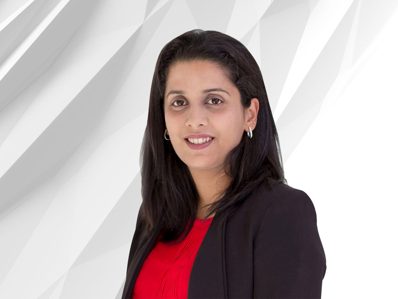 A conversation with… | News center | ABB