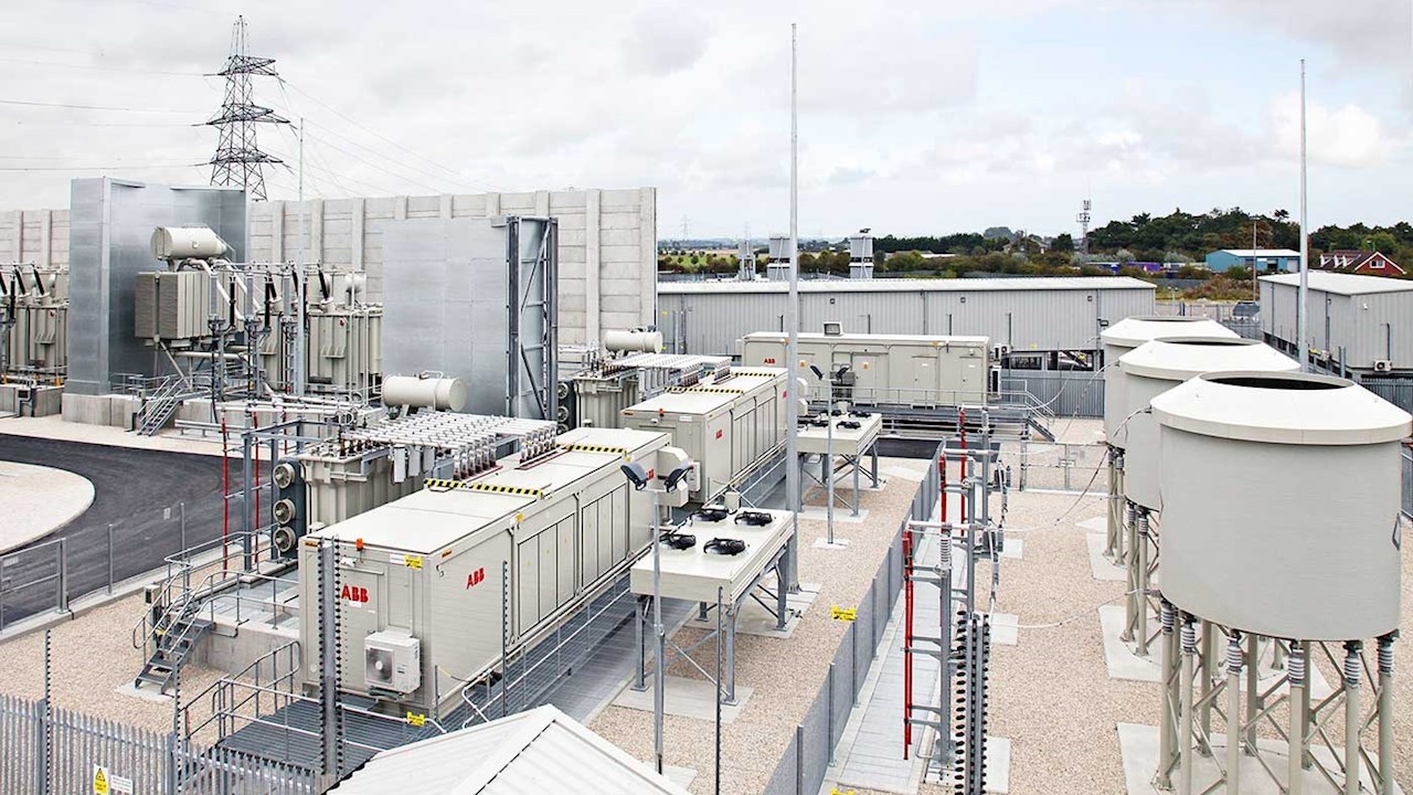 Tecnología de ABB ayudará a la integración de energías renovables en ...