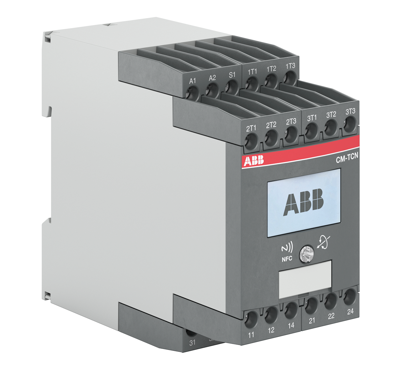 ABB bringt intelligente Temperatur­überwachungsrelais auf den Markt ...