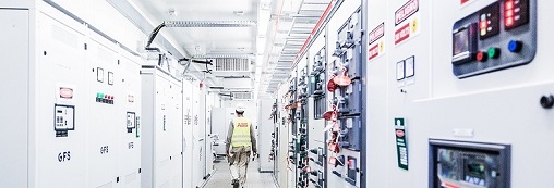 ABB en Chile se adjudica paquete eléctrico completo para proyecto ...