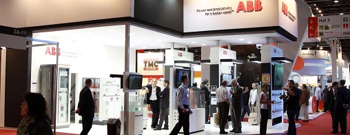 ABB, con presencia destacada en la 14° edición de BIEL Light + Building ...