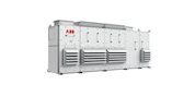 ABB launches next generation central inverter with unique cooling ...