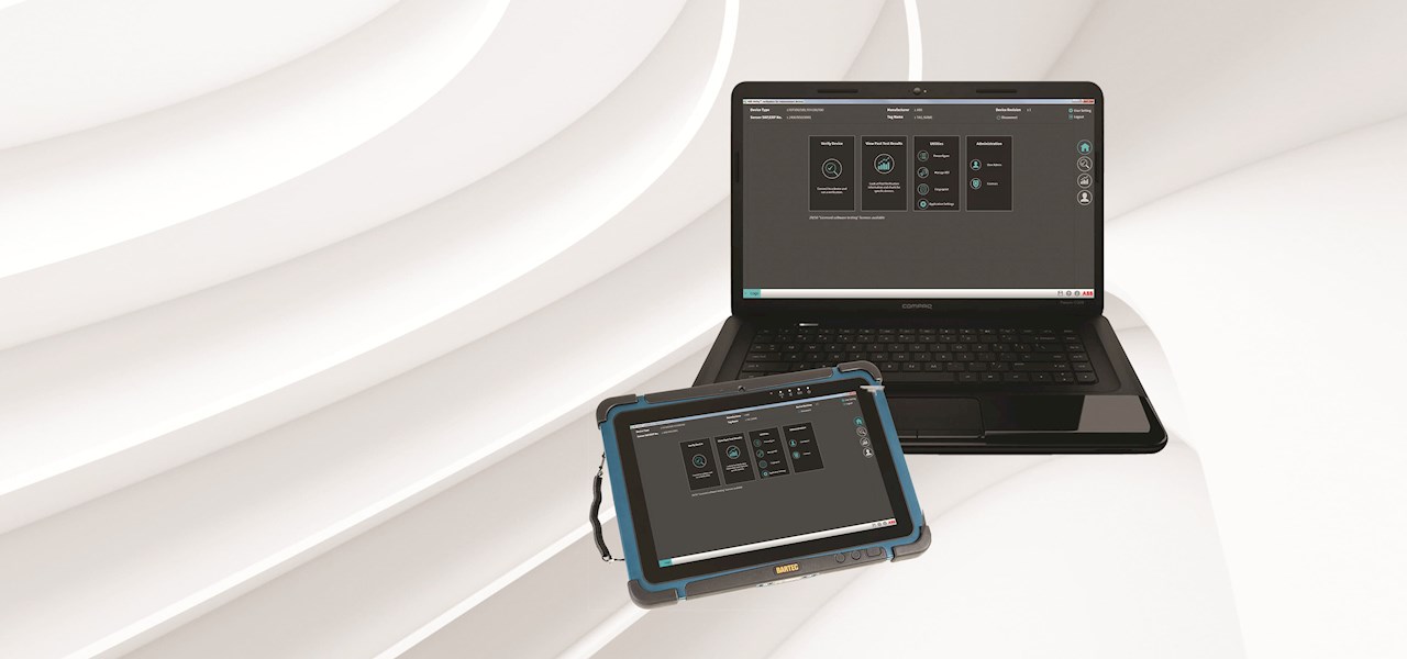 ABB launches digital ‘health check’ solution for measurement devices ...