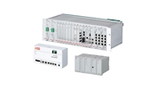 RTU500 series enables secure and robust fleet management with the 12.6 release | News center | ABB