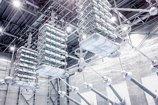 ABB oppgraderer HVDC-link for Statkraft-selskap mellom Sverige og ...