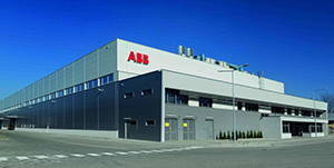 BLOG: What does it take to build a transformer factory? | ABB