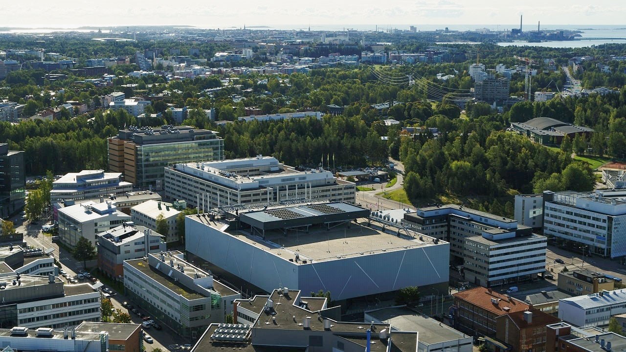 ABB поставила высокотехнологичное оборудование по электроснабжению для ...