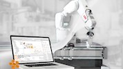 ABB and B&R launch first fully integrated Machine-Centric Robotics ...