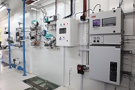 ABB中国第100套“分析小屋”成功下线 | News center