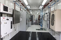 ABB中国第100套“分析小屋”成功下线 | News center