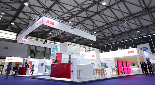 数字化驱动未来，ABB引领航运新时代 | News center