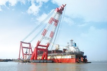 ABB’s new generation of Azipod to boost efficiency and flexibility for ...