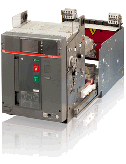 ABB electrification services help customers upgrade circuit breakers easily