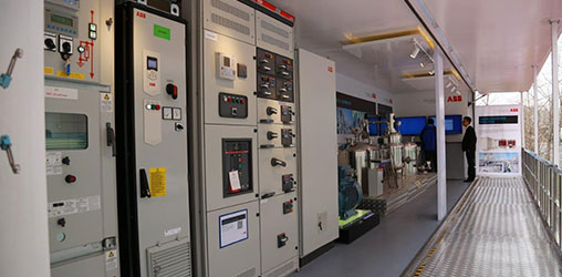 ABB kicks off national roadshows to showcase leading technologies and ...