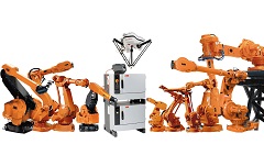 ABB celebrates delivery of 20,000th robot made in China | News center