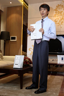 ABB launches new EWA products to promote low-carbon life | News center