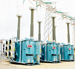 ABB commissions HVDC converter station in Mozambique | News center