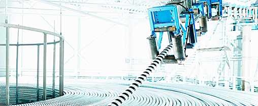ABB to provide cable system and strengthen power network in Stockholm ...