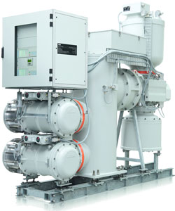 Strengthening grid reliability in Africa | News center | ABB