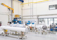 ABB inaugurates new power products plant in Czech Republic | News center