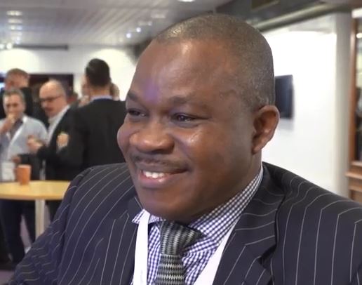 Exploring tomorrow’s distribution grid at ABB’s global DA Partner ...