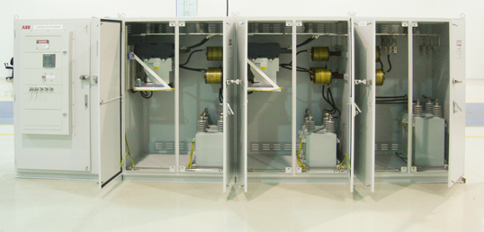 Bringing competence close to markets | News center | ABB