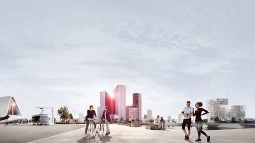 ABB unveils comprehensive solutions for smarter homes, buildings and ...