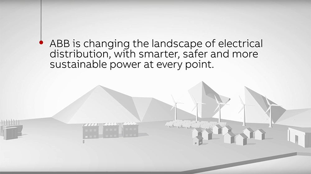 ABB outlines the impact of the energy revolution on the flow of ...