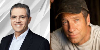 ABB Customer World en primeur : Voici notre pléiade de prestigieux ...