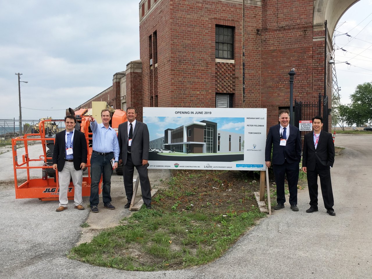 The Greening of Data Centers Continues | News center | ABB