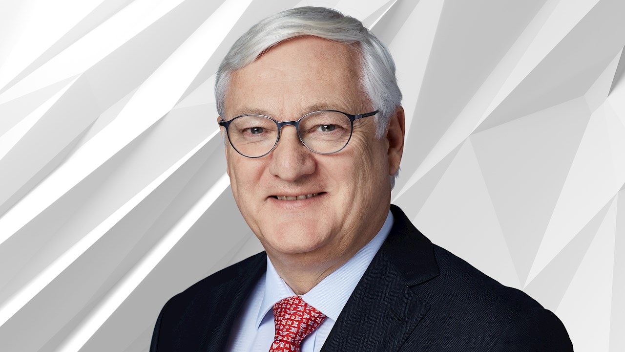 ABB nombra a Peter Voser como CEO provisional tras la salida de Ulrich ...