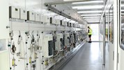 Largest ABB packaged analyzer system ensures water quality for Mexico ...