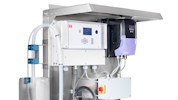ABB helps world’s largest wheat straw paper manufacturer improve quality