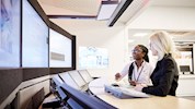 ABB to accelerate the digital transformation of power grids | News center