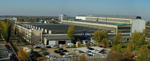 ABB zainwestuje w Polsce około 30 milionów dolarów budując nowy zakład ...