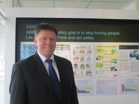 Large project potentials | ABB