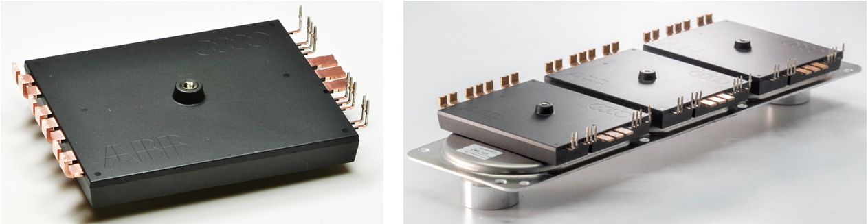 ABB wins the PCIM Europe 2019 best paper award for outstanding ...