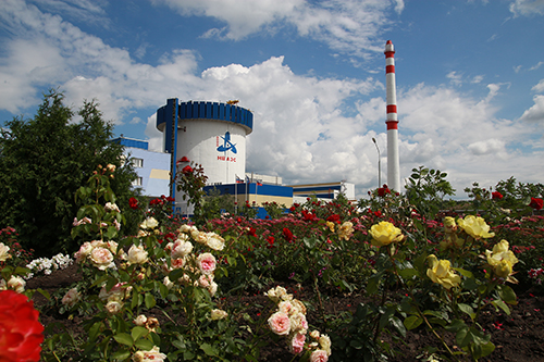 Система поддержки эксплуатации АББ eSOMS для Нововоронежской АЭС | News ...