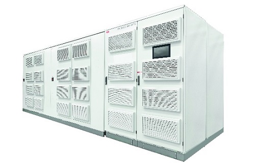 АББ выводит на российский рынок уникальный источник бесперебойного ...