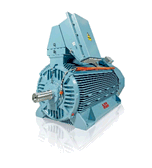 ACS580MV - энергоэффективность без усилий, теперь и для высокого ...